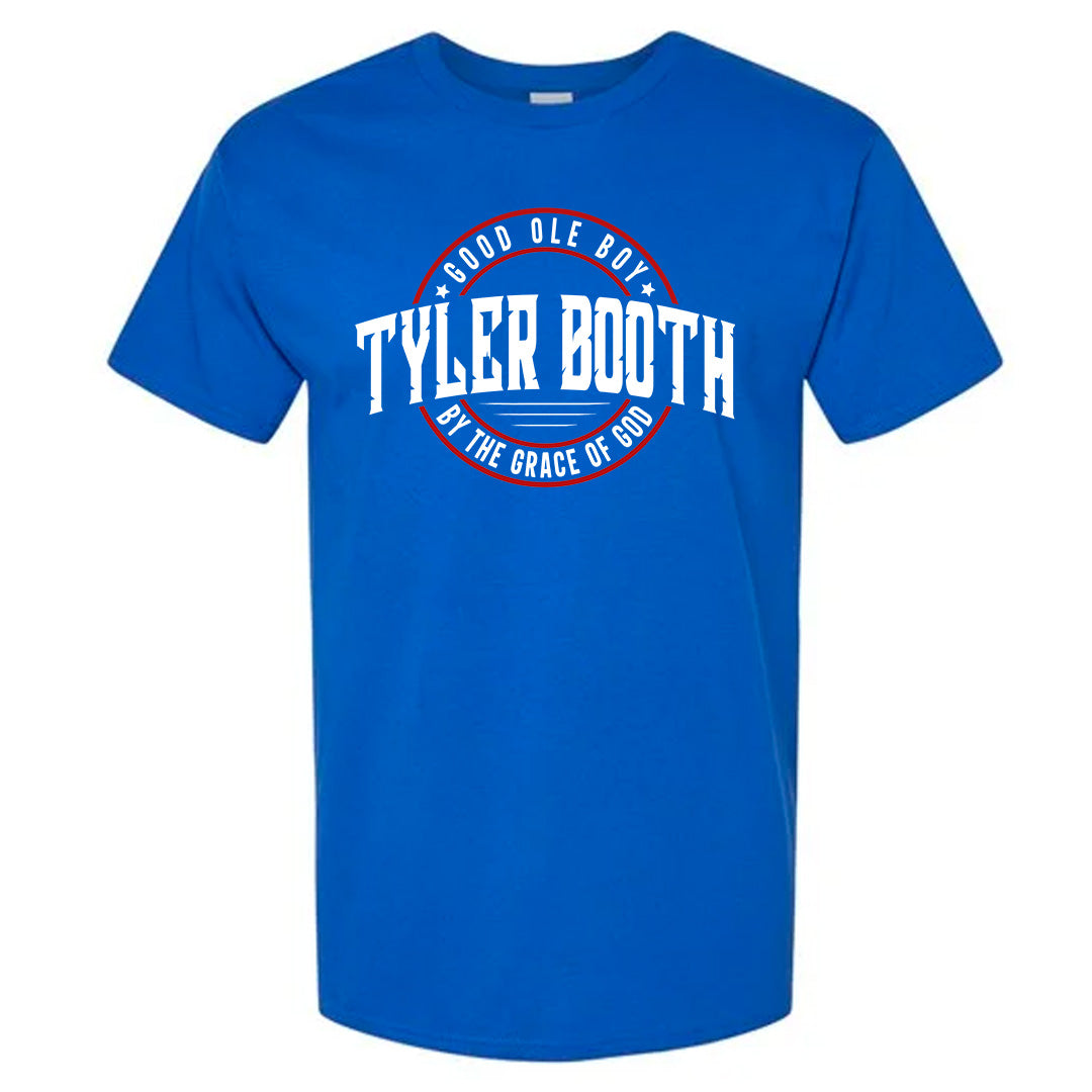 G.O.B. T-Shirt – Tyler Booth